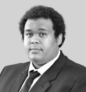 Brandon Starr - Werksmans Attorneys
