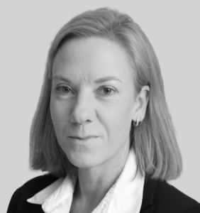 Tracy-Lee Janse van Rensburg - Werksmans Attorneys