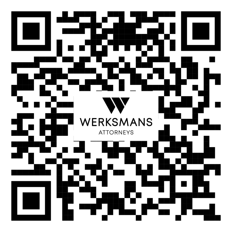 Candidate Attorney Programme - Werksmans Attorneys