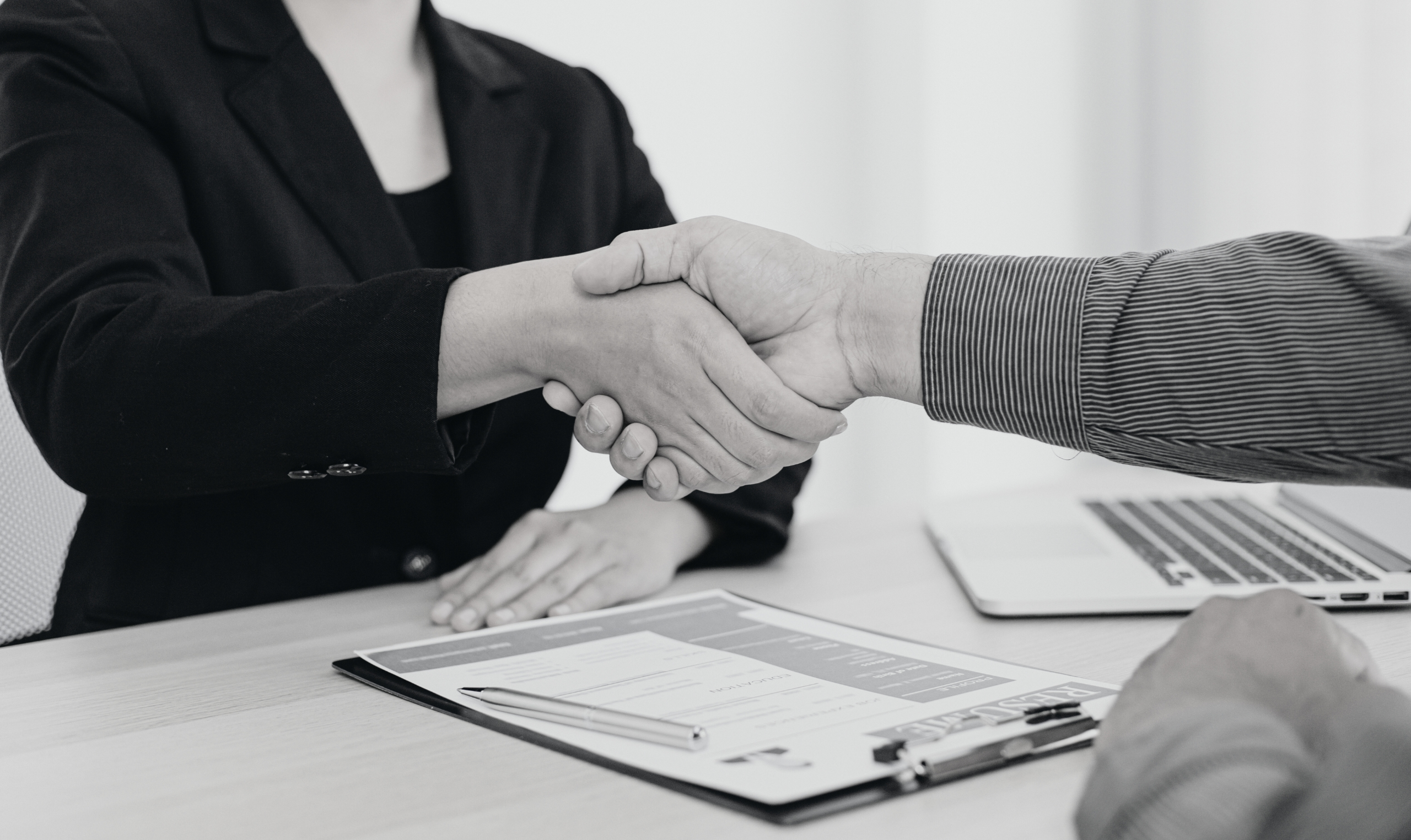 Signed, sealed and settled - Werksmans Attorneys