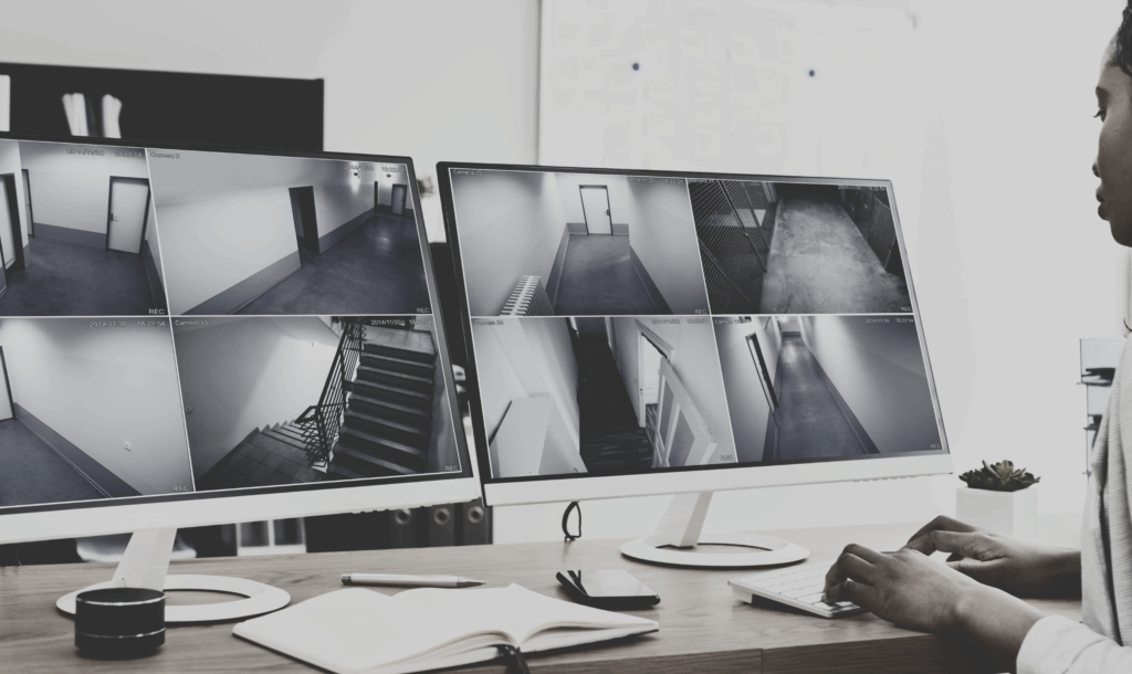 CCTV Footage: What the Information Regulator's Draft Code Means for ...
